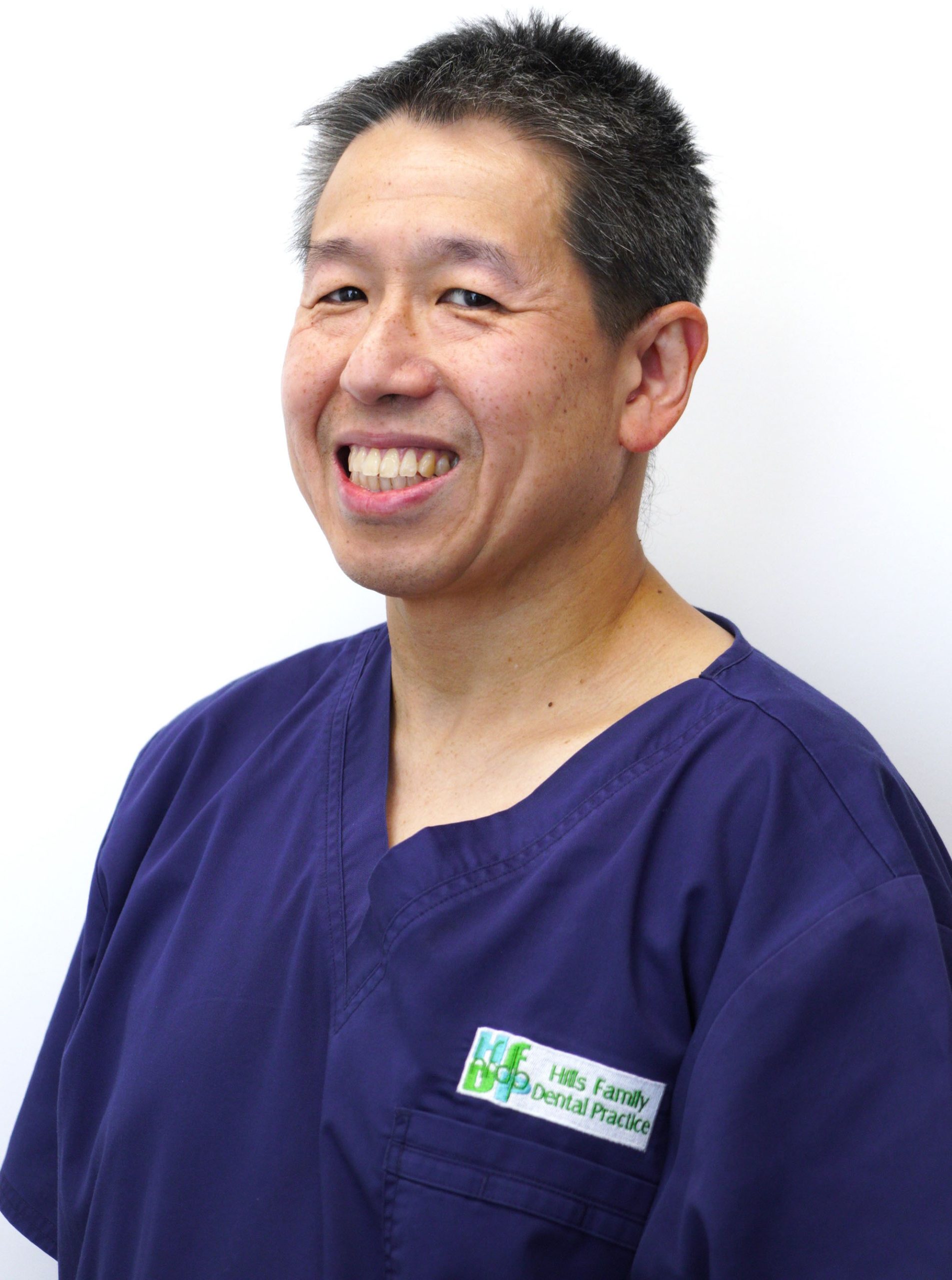 Castle Hill Dentists - Ted Lee - Hills Family Dental Practice